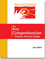 Keys to Literacy Store - Keys to Literacy